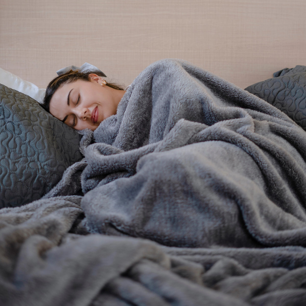 Cobijas de Calidad en TRU - Calidez y Suavidad para tu Hogar