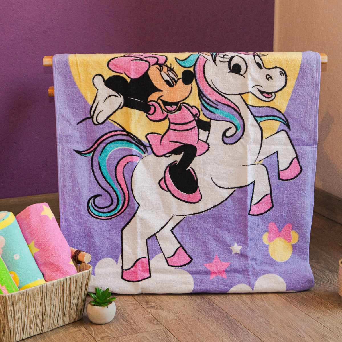 Toallas infantiles – TRU