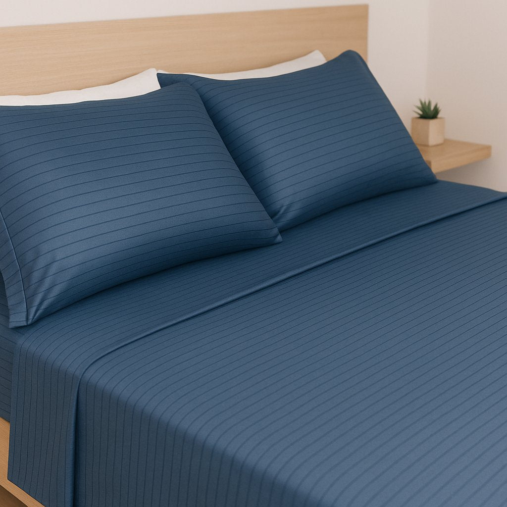 Juegos de sábanas en TRU - Confort y Estilo para tu Cama